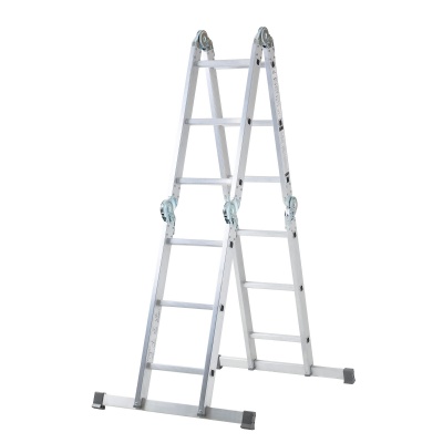 Combination Ladders - laddersandmore.co.uk