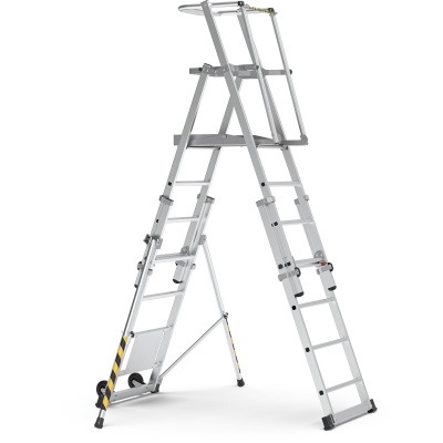 Podiums - laddersandmore.co.uk