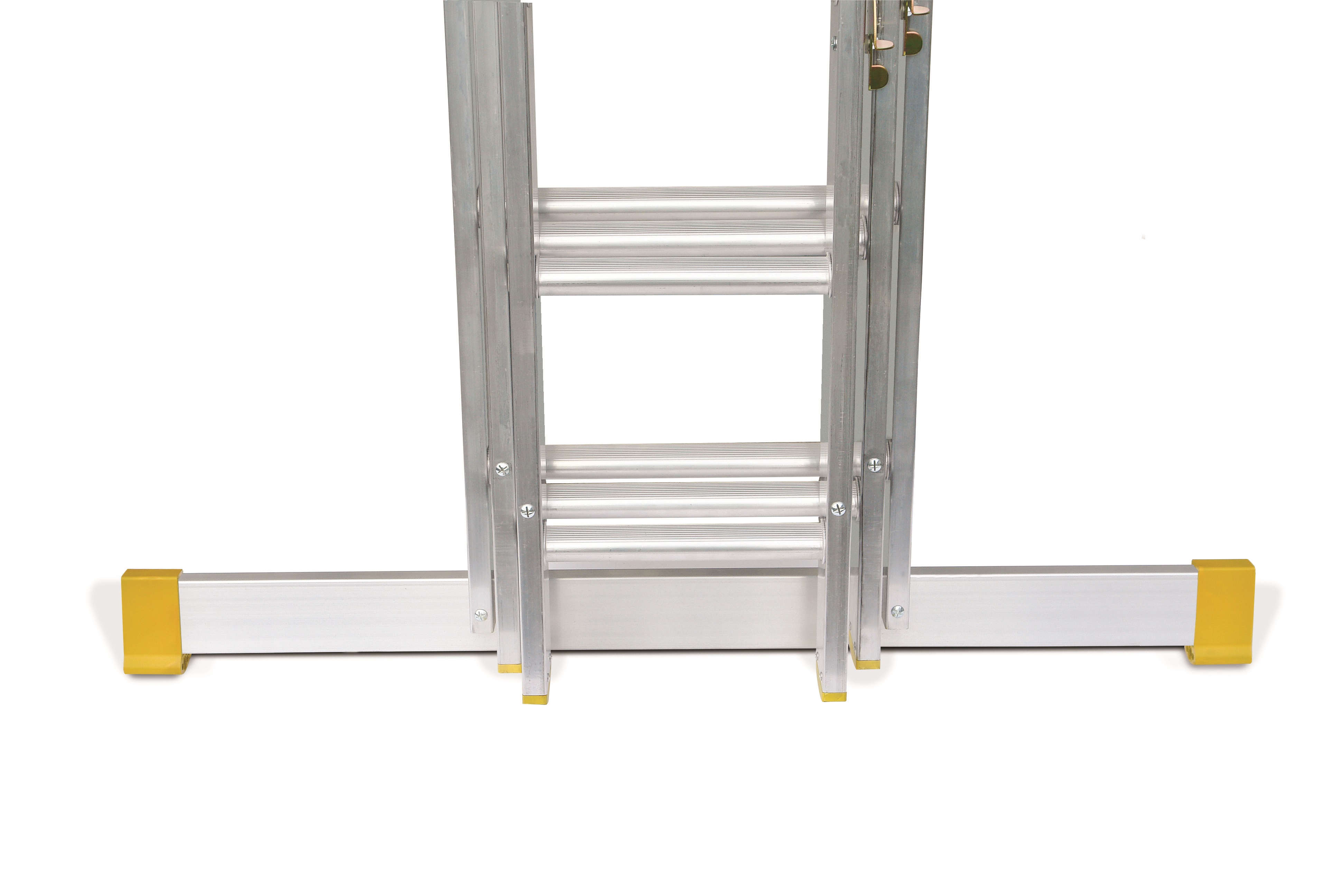 Lyte Professional 3 Section Extension Ladder - laddersandmore.co.uk